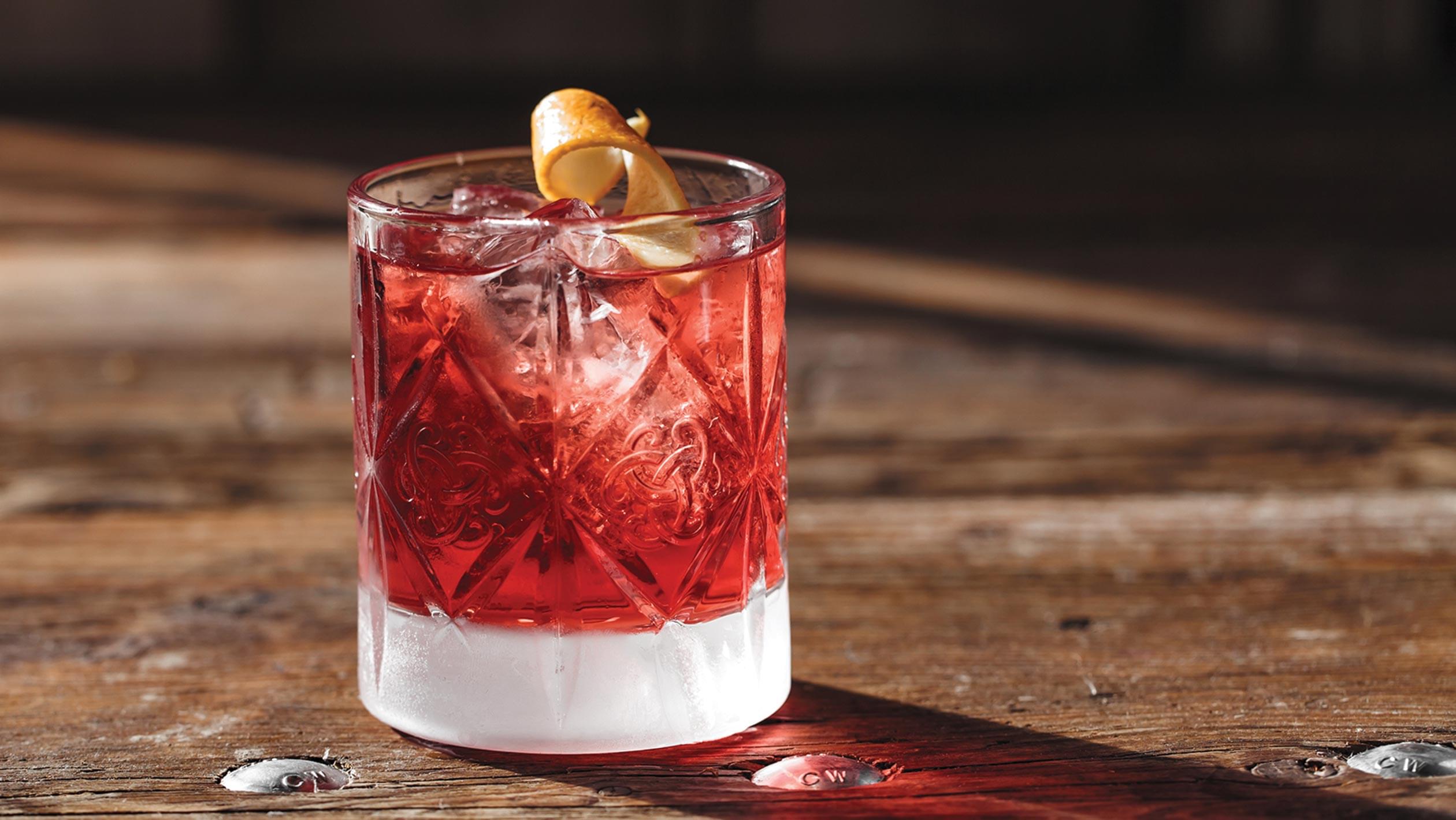 How Bars Are Embracing the Low- and No-Alcohol Trend | SevenFifty Daily