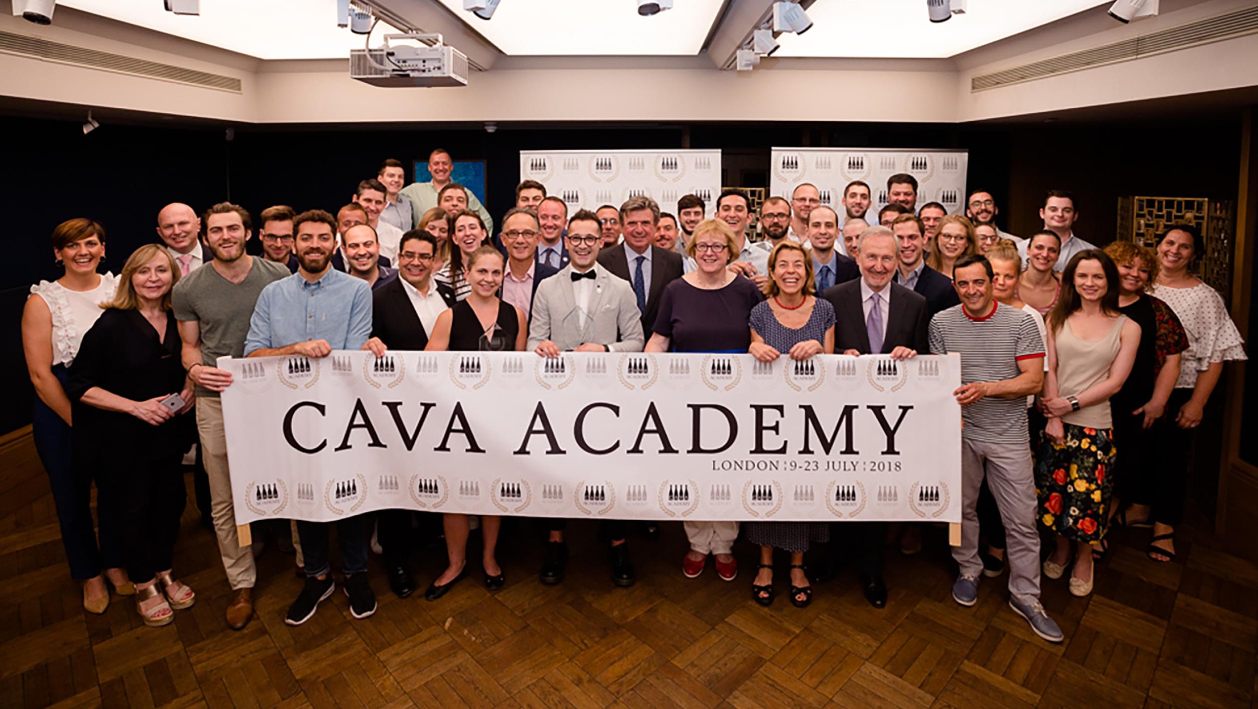 Cava Educator and Ambassador Accreditation Comes to U.S. | SevenFifty Daily