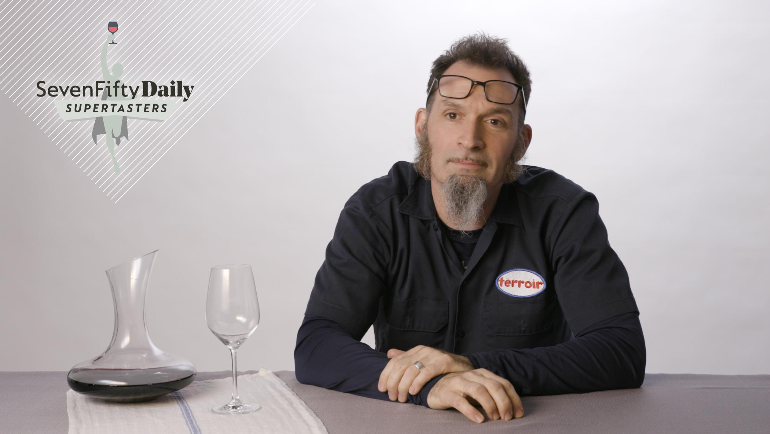 Paul Grieco Shares His Tips for Running a Wine Bar | SevenFifty Daily