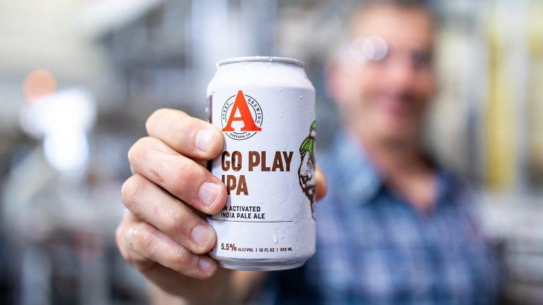 Getting a Handle on the Wellness-Branded Beverage Trend | SevenFifty Daily