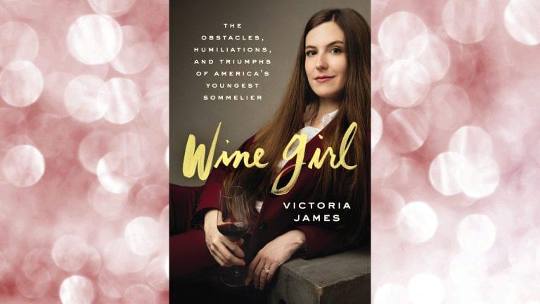 Victoria James Tells Her Story | SevenFifty Daily