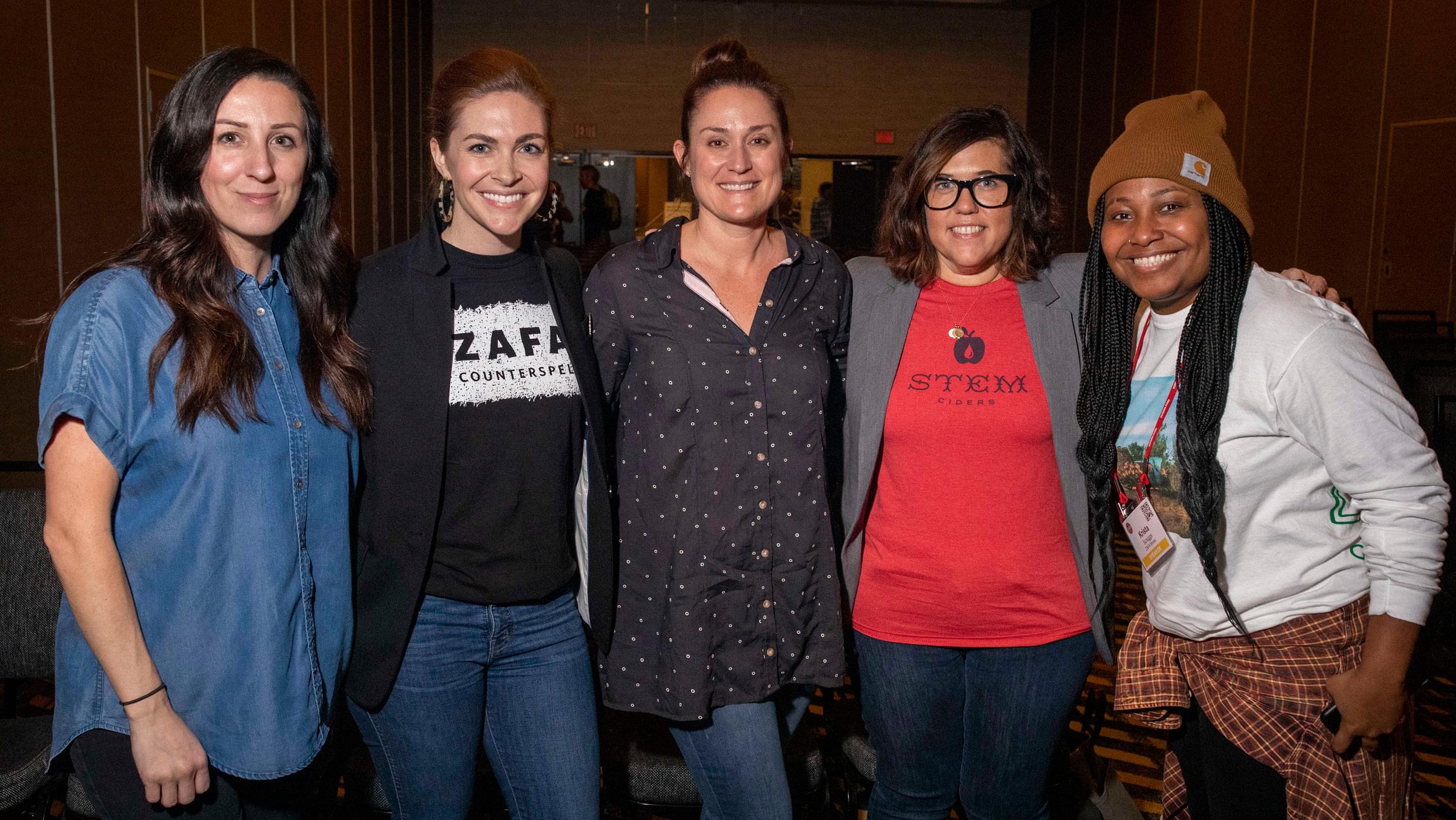 What’s Next for American Hard Cider? | SevenFifty Daily