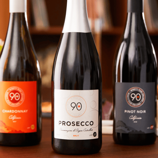 90+ Cellars | SevenFifty Daily