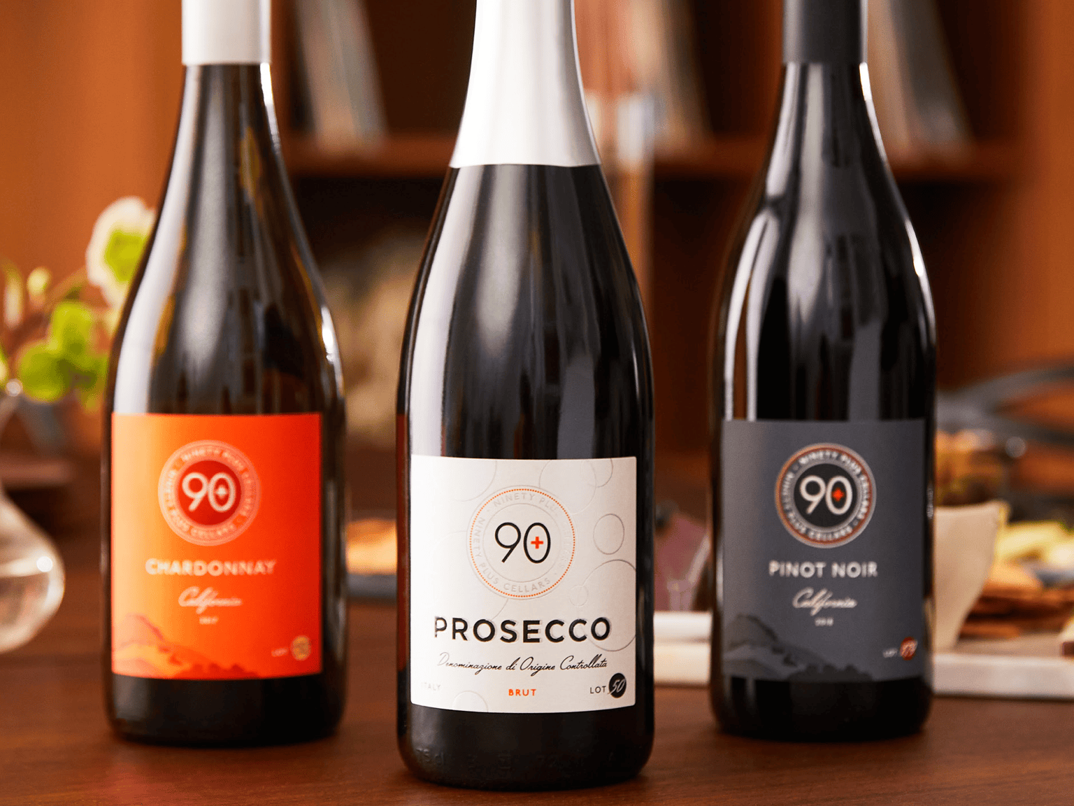 90+ Cellars | SevenFifty Daily