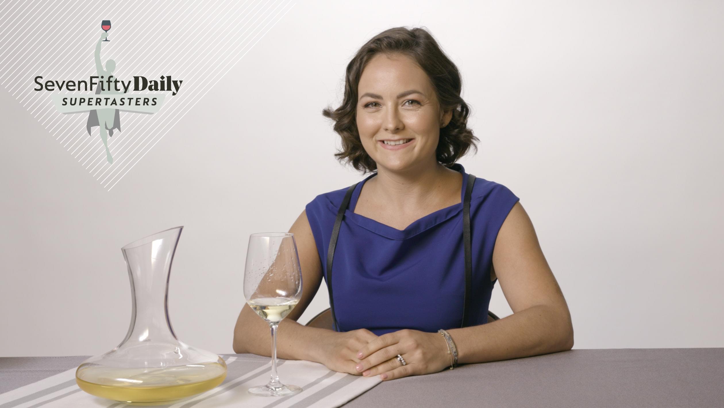 Krug’s Nicole Hakli on How She’s Riding Out the Pandemic | SevenFifty Daily