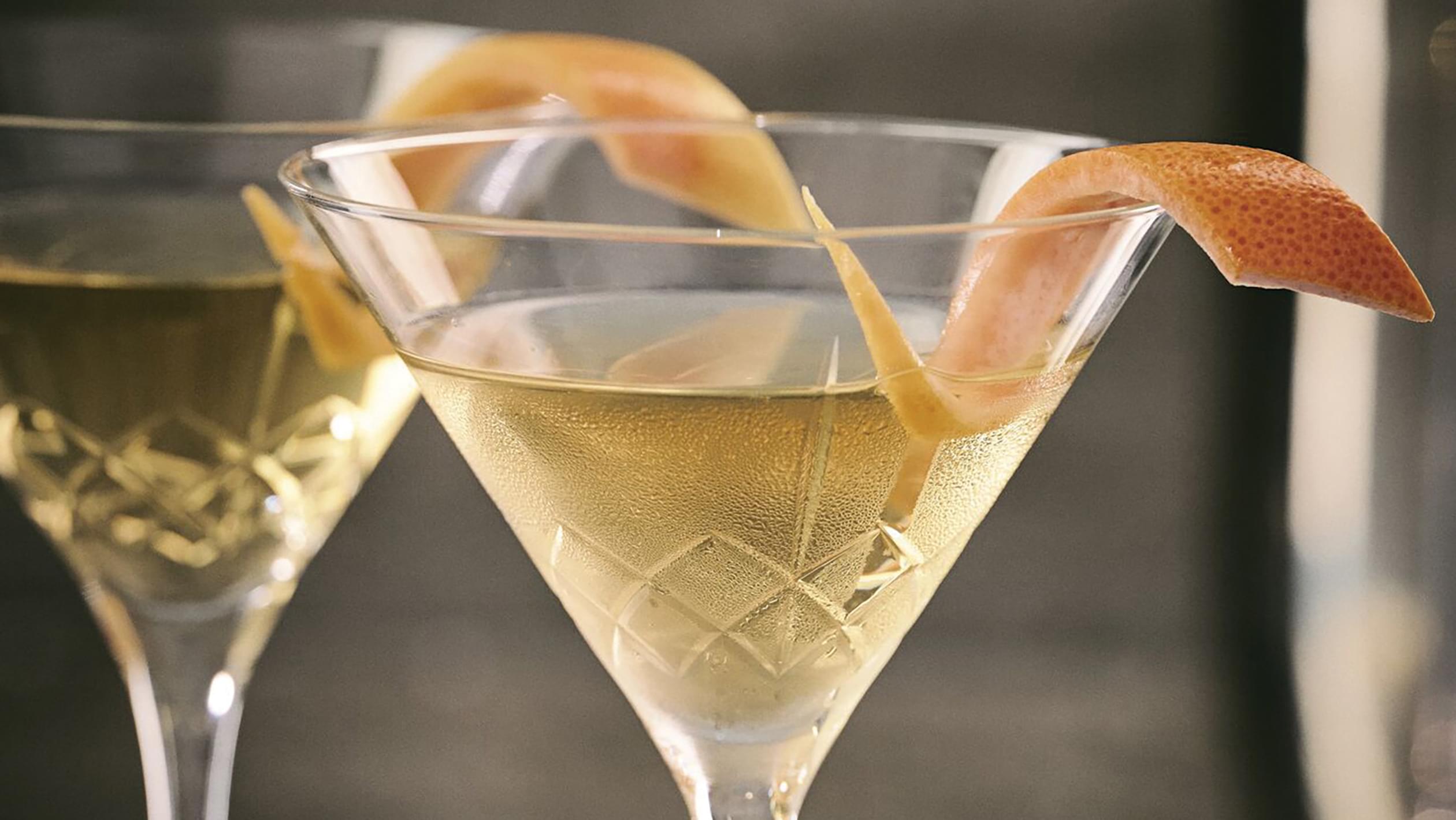 How New Regulations Recognize Vodka’s Growing Diversity | SevenFifty Daily