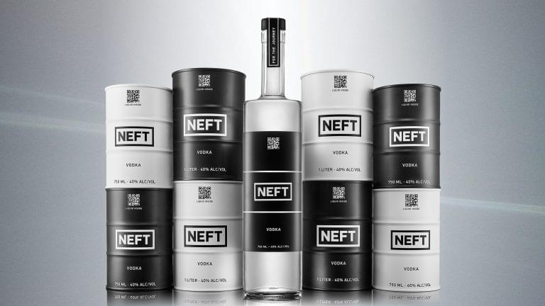 How New Regulations Recognize Vodka’s Growing Diversity | SevenFifty Daily
