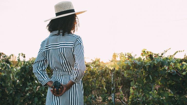 What Being an Ally Really Means | SevenFifty Daily