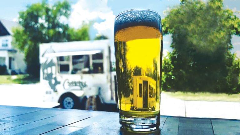 The Pandemic-Fueled Boom for Craft Lagers | SevenFifty Daily