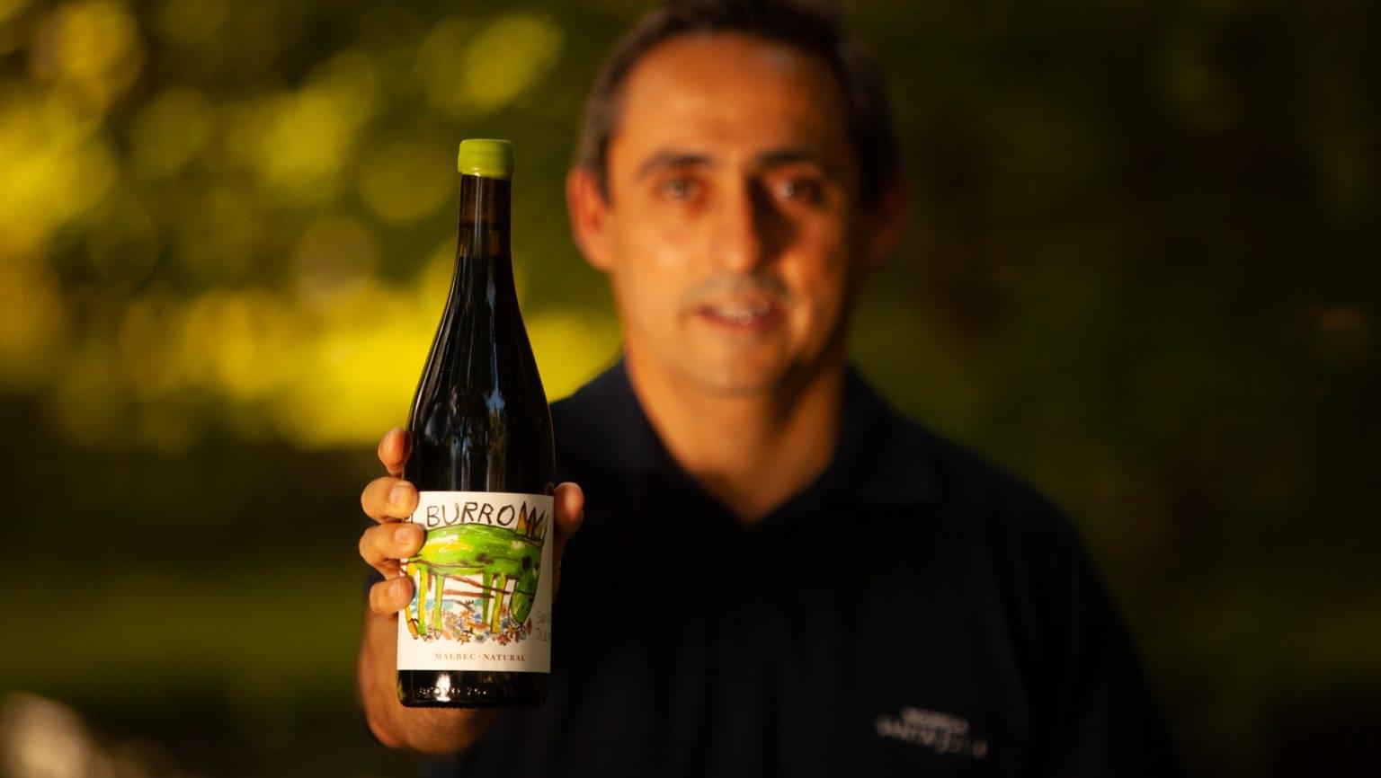 How Winemakers Craft Clean Natural Wines | SevenFifty Daily