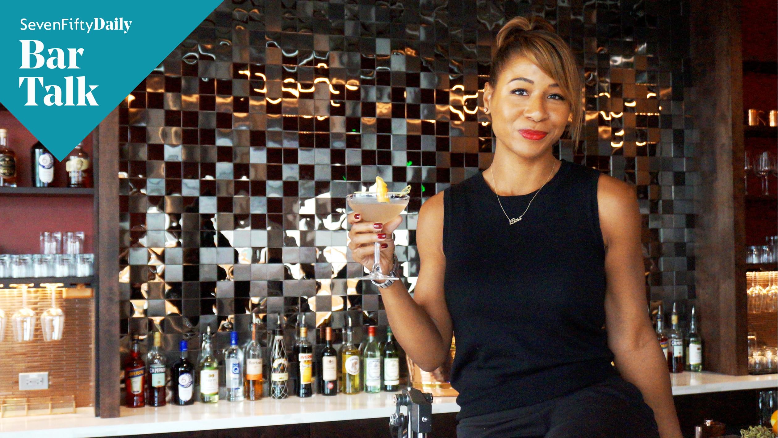 Denver’s Kendra Anderson on Finding Success Through Escapist Negronis ...