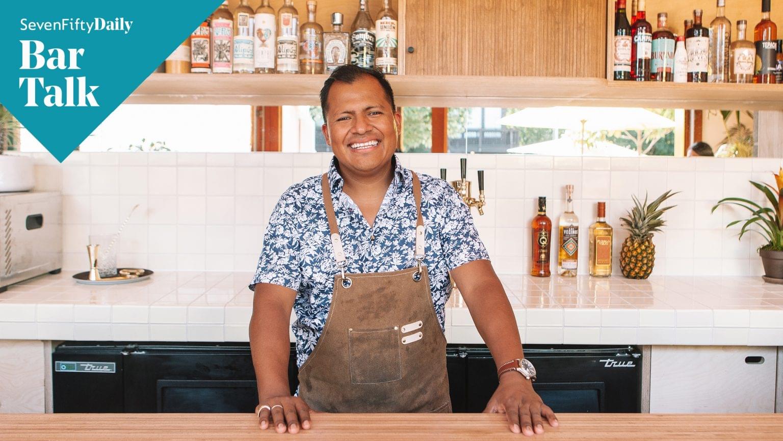 Portland’s Alfredo Climaco Reinvents the Walk-Up Cocktail Window ...