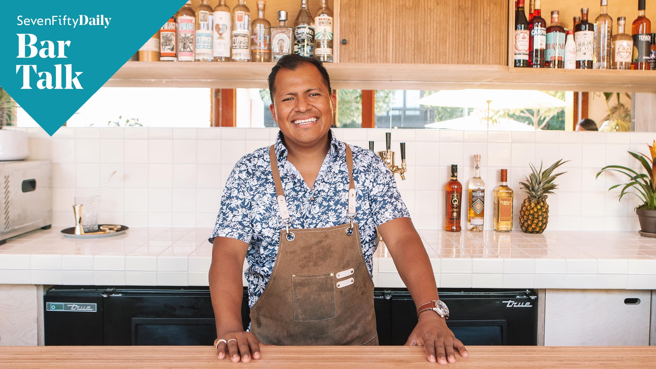 Portland’s Alfredo Climaco Reinvents the Walk-Up Cocktail Window ...