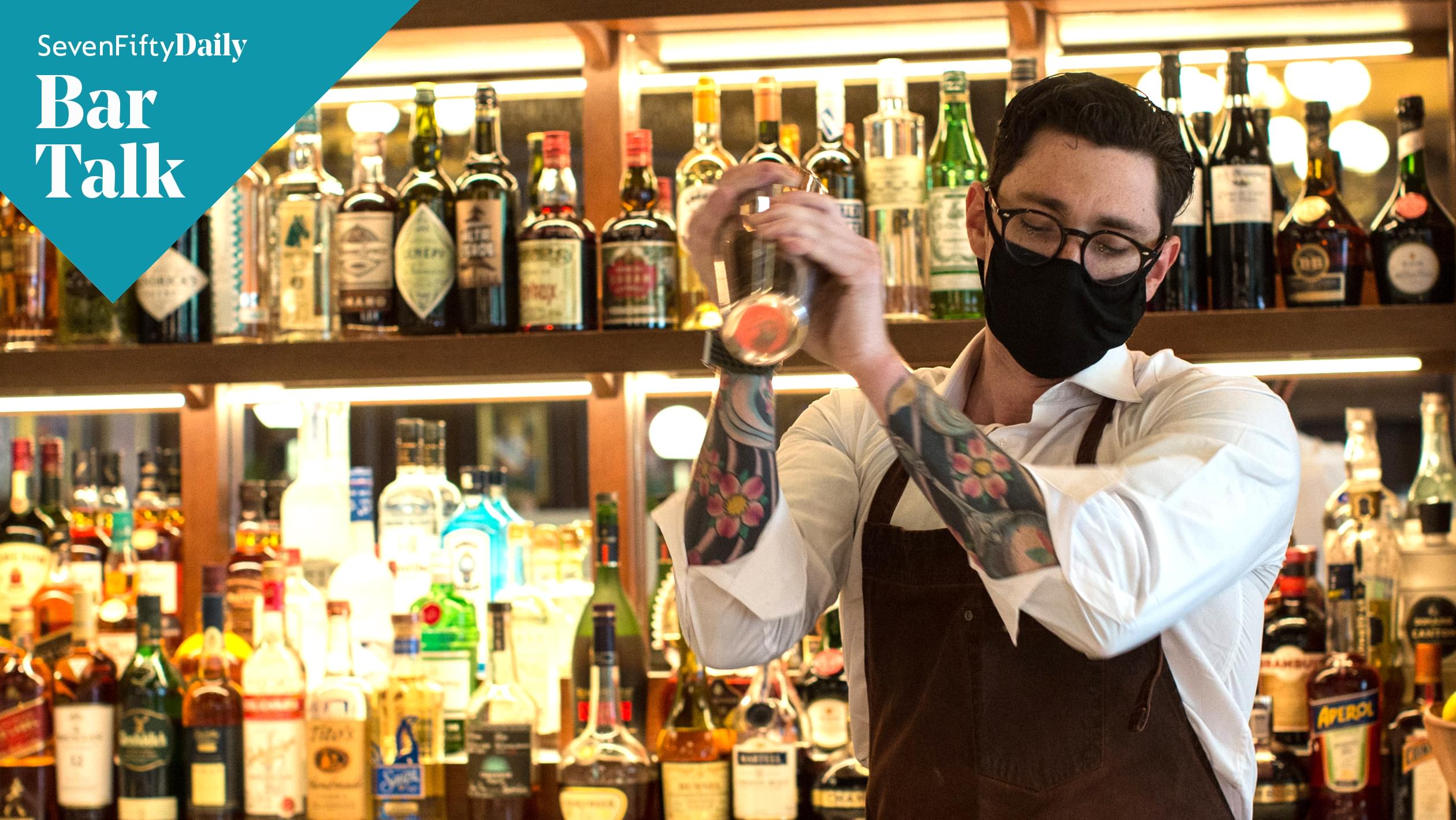 Wilmington’s Robert Kidd on Reinvigorating a Historic Hotel Bar ...