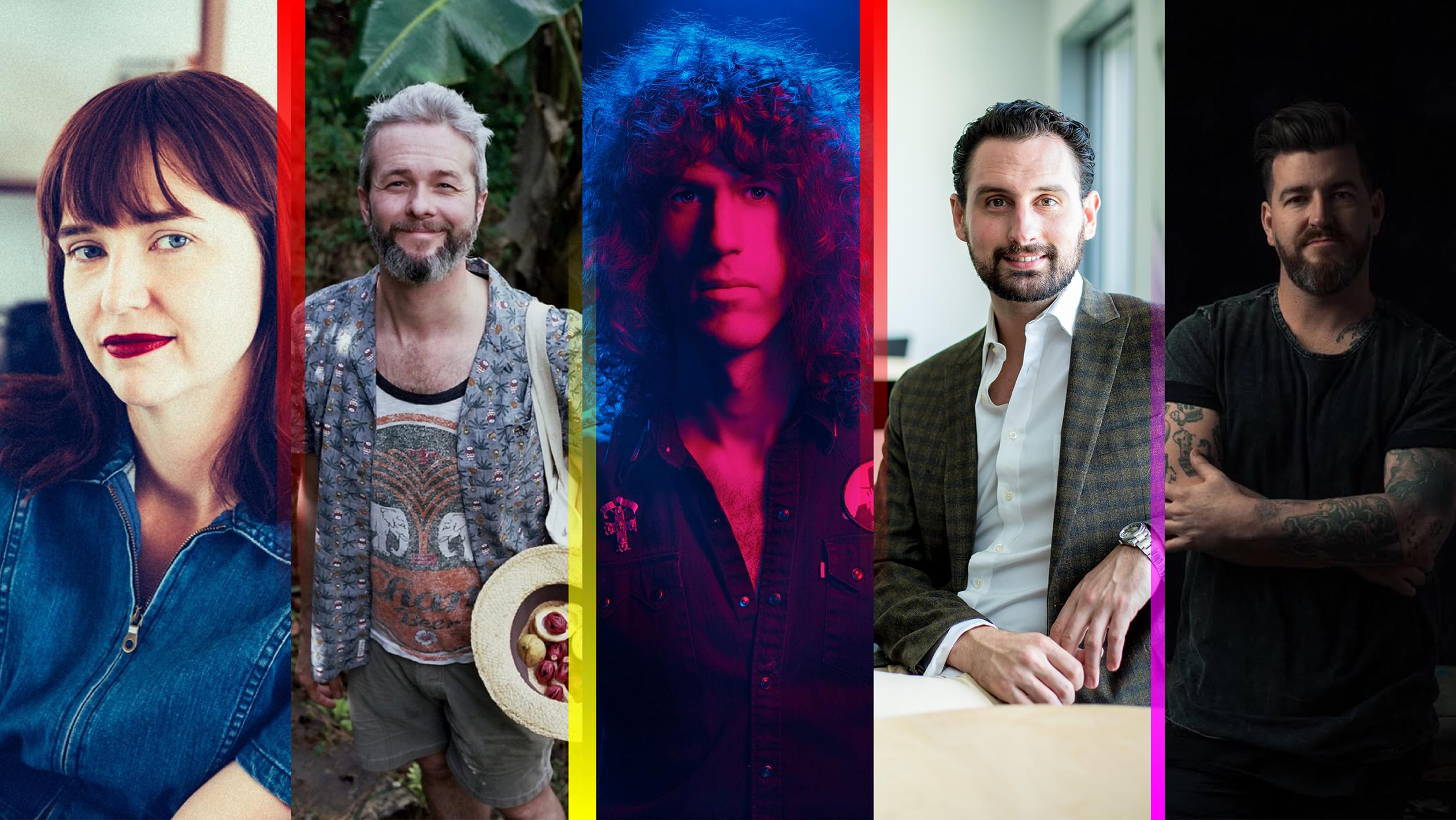 How Bartenders Launch a Cocktail Brand | SevenFifty Daily