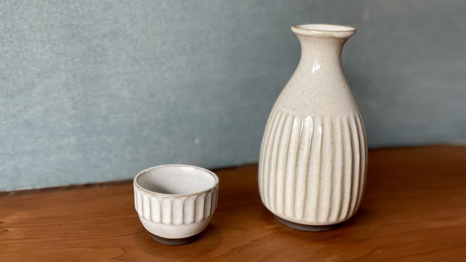 Yes, It’s OK to Heat Premium Sake | SevenFifty Daily