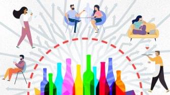 The Transformation of Alcohol Distribution | SevenFifty Daily