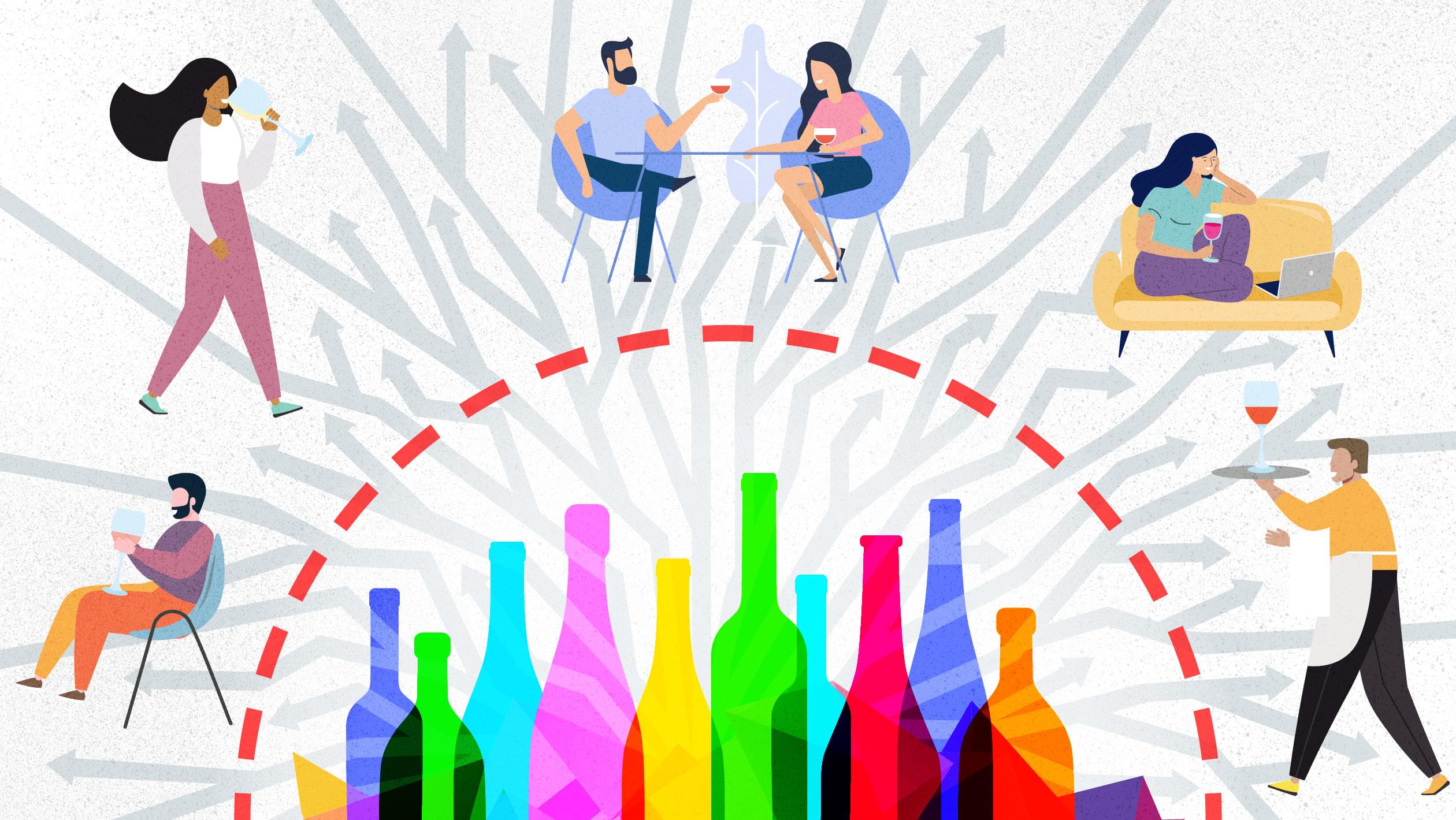 The Transformation of Alcohol Distribution | SevenFifty Daily