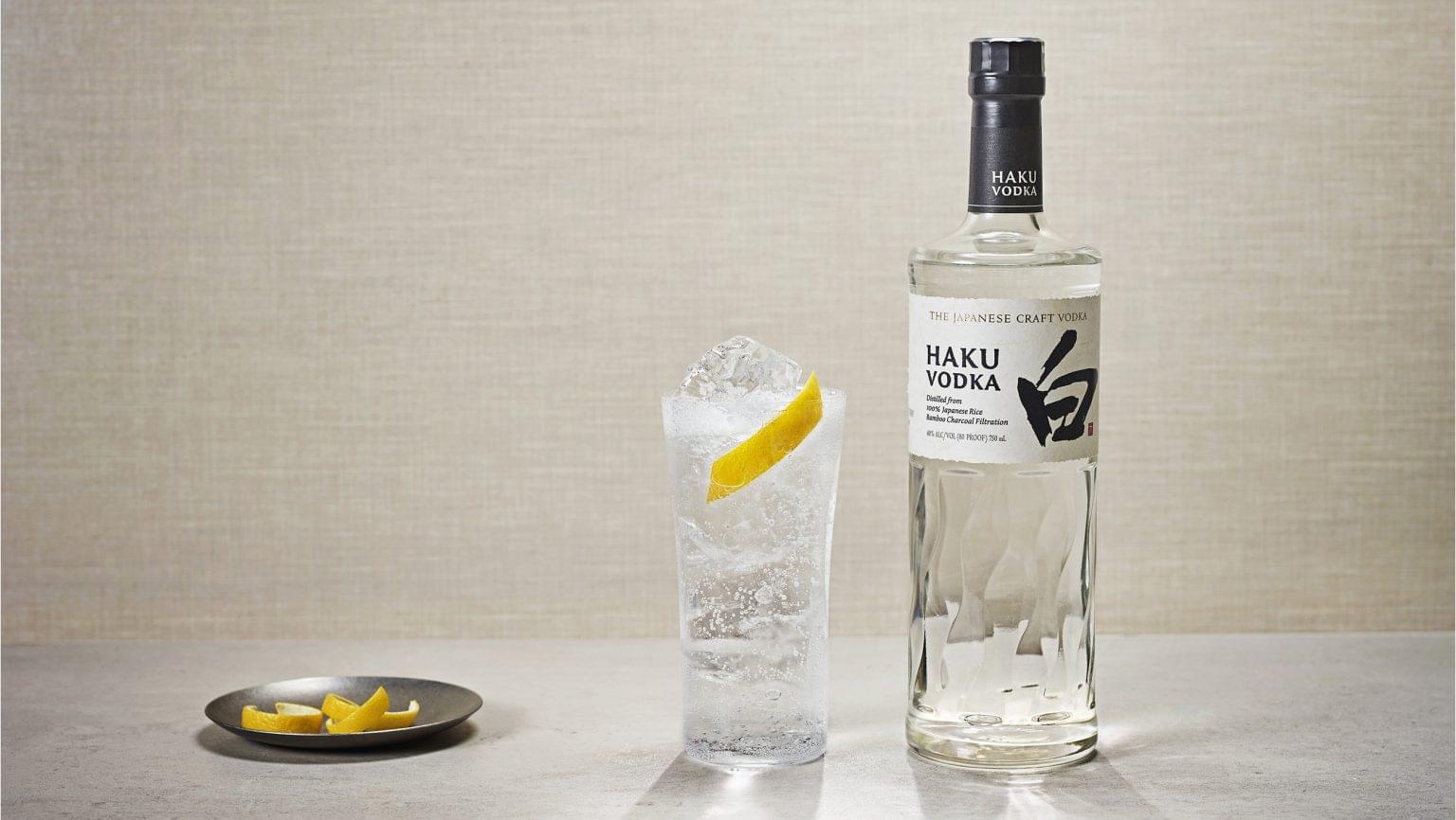 Vodka’s Neutral Days Are Over | SevenFifty Daily
