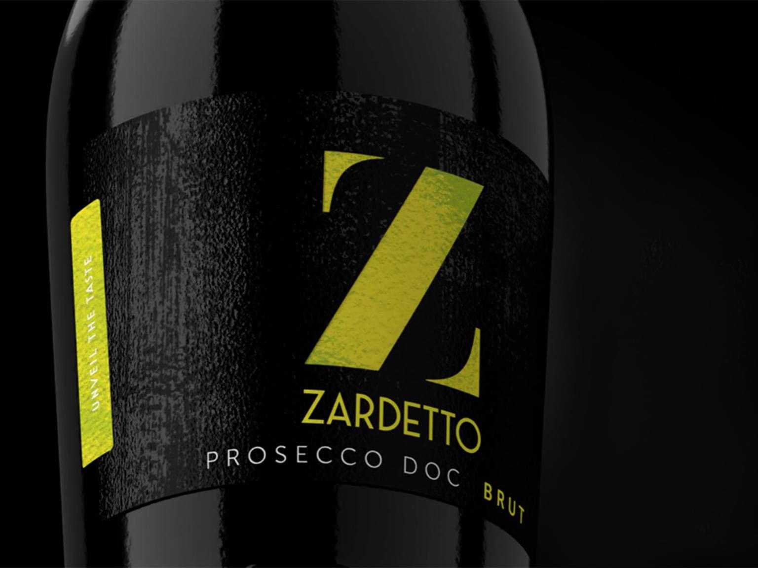 Zardetto | SevenFifty Daily