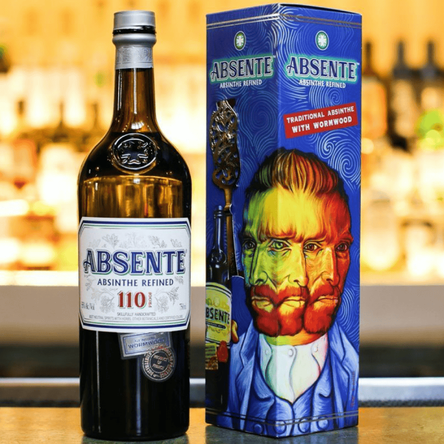 Absente Absinthe Refined | SevenFifty Daily