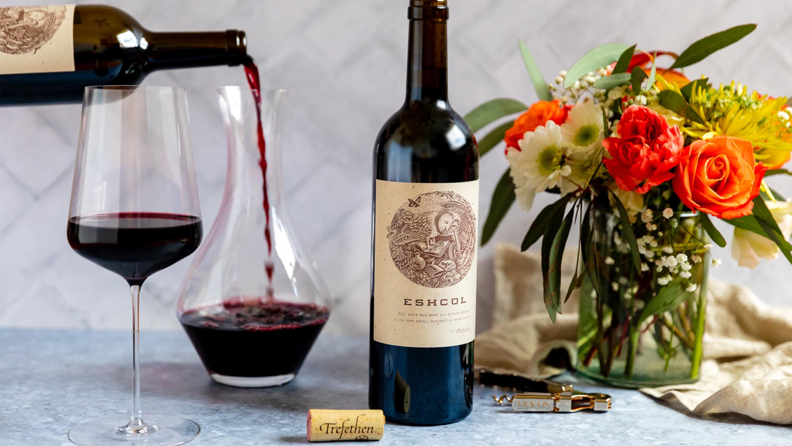 How a Napa Valley Icon Is Reaching a New Generation | SevenFifty Daily