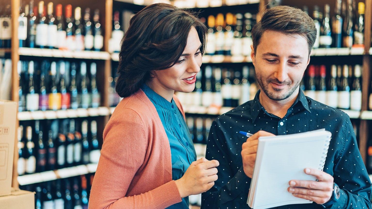 The Future of the Wine and Spirits Sales Rep Role | SevenFifty Daily