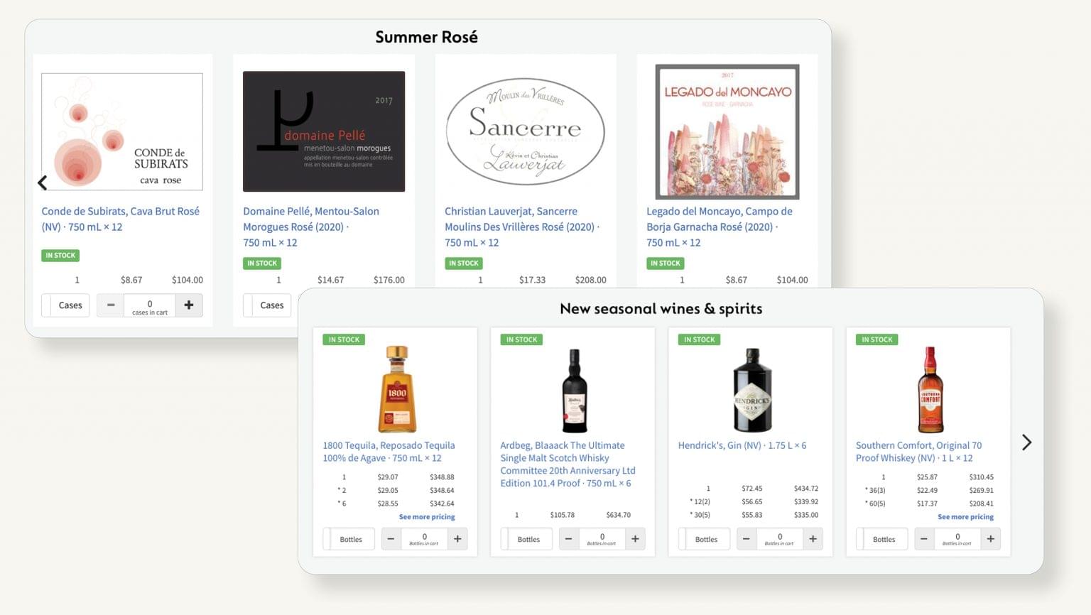 Everything You Need to Know About Marketplace Storefronts for ...