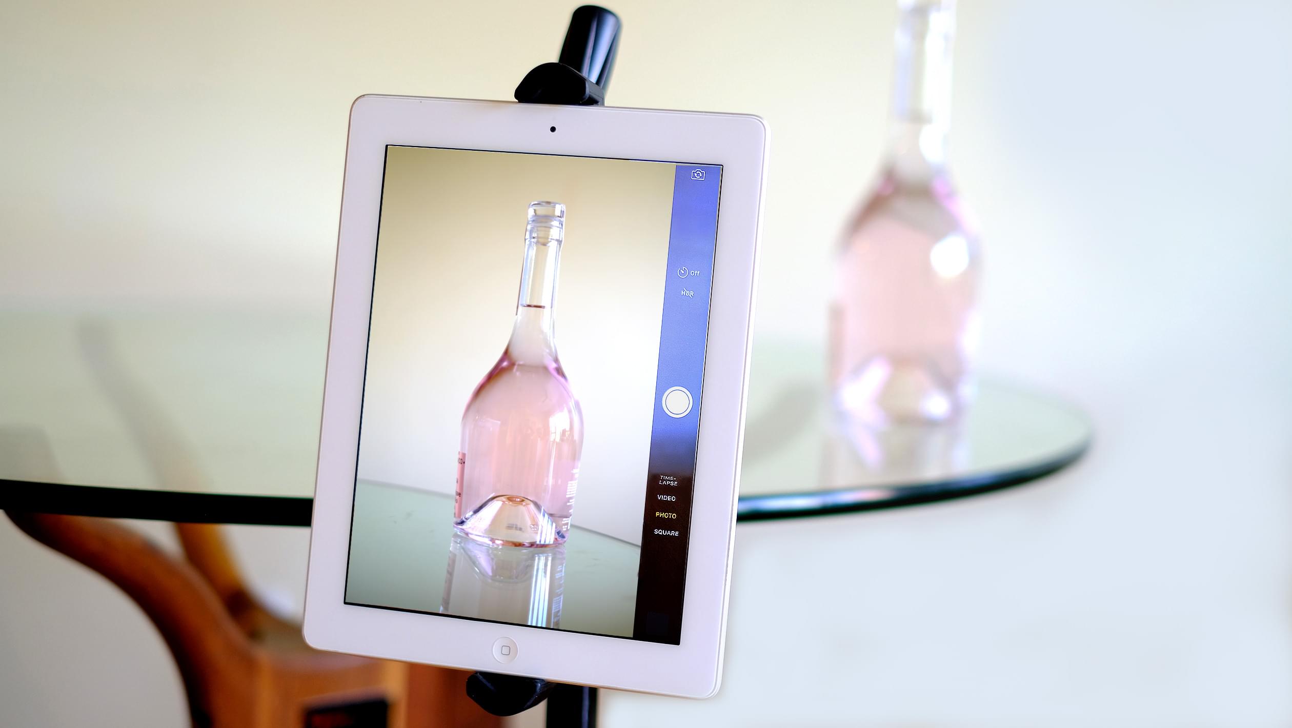 How to Take Better Bottle Shots | SevenFifty Daily