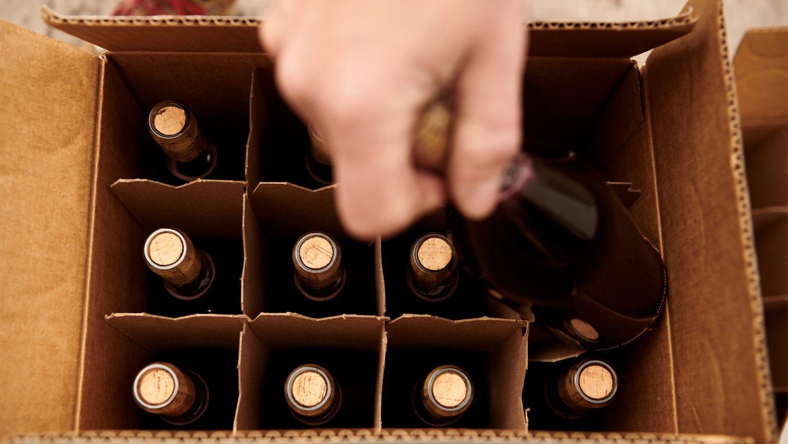 Meet the Eco-Packaging Innovations Transforming the Drinks Industry ...