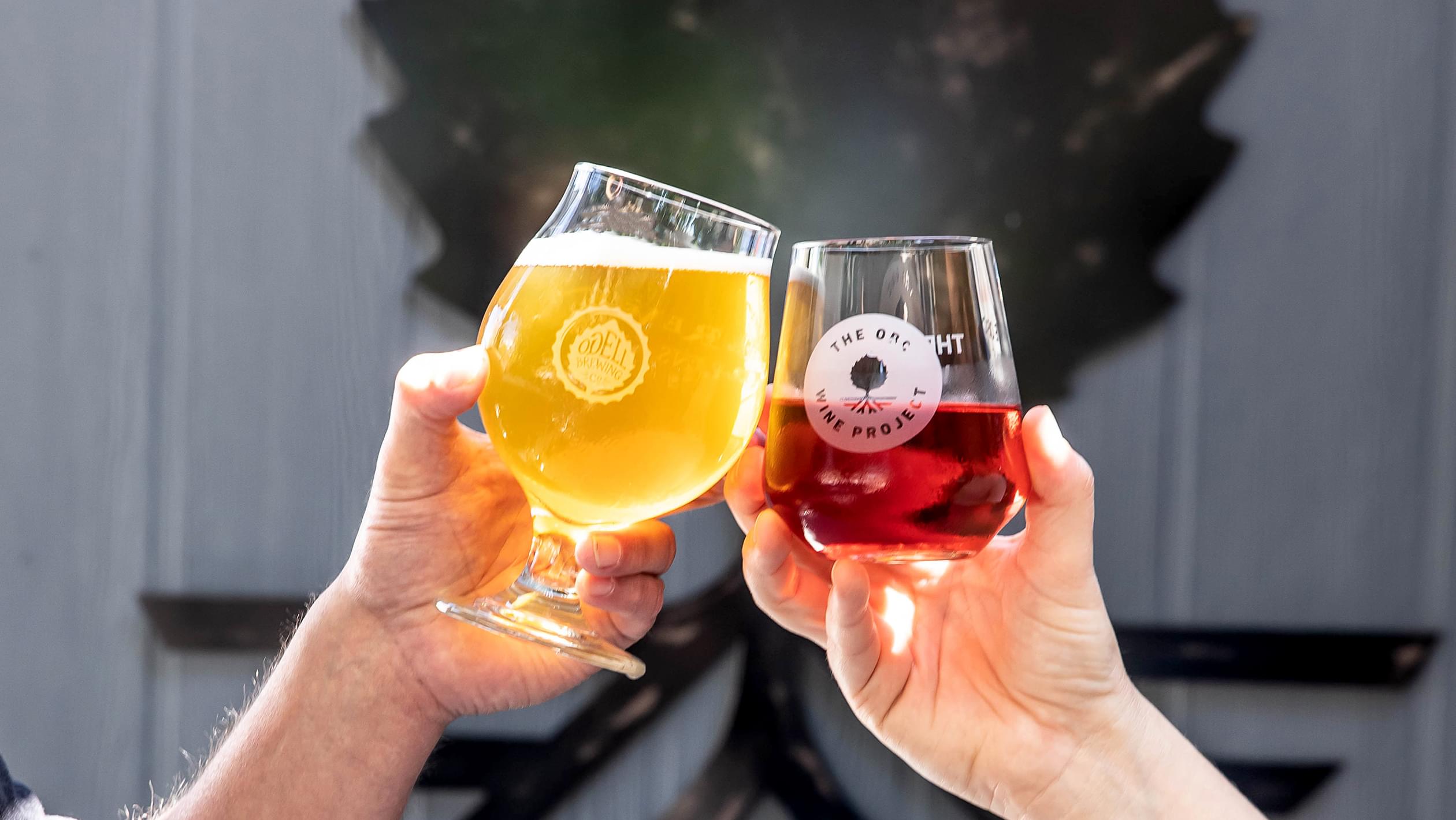 For Many Craft Breweries, Winemaking is the Next Frontier | SevenFifty ...