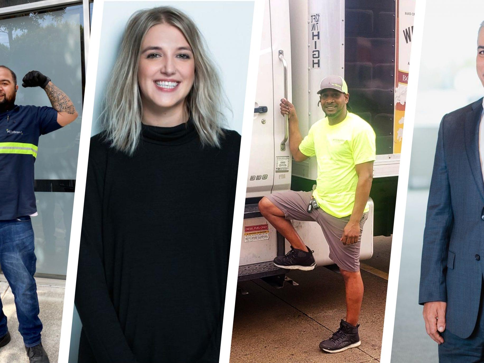 Want To Become Your Driver’s Favorite Customer? Here’s What You Need to ...