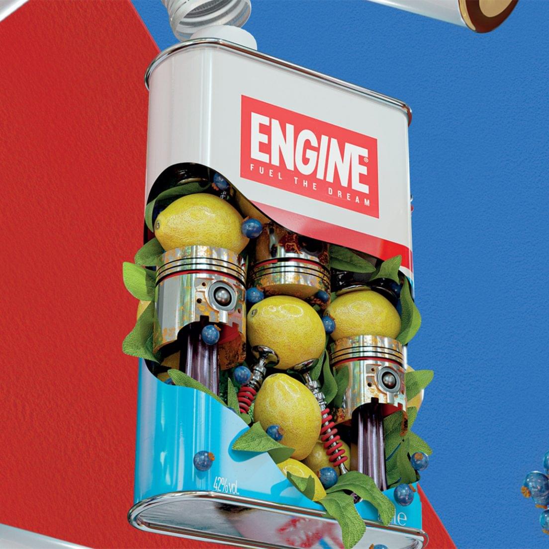 EnGINe | SevenFifty Daily