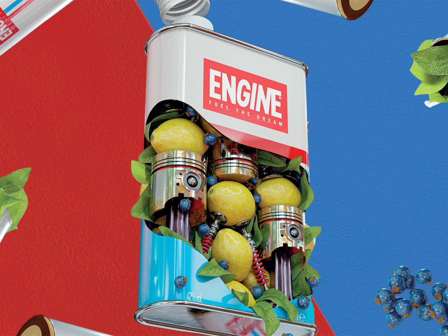 EnGINe | SevenFifty Daily