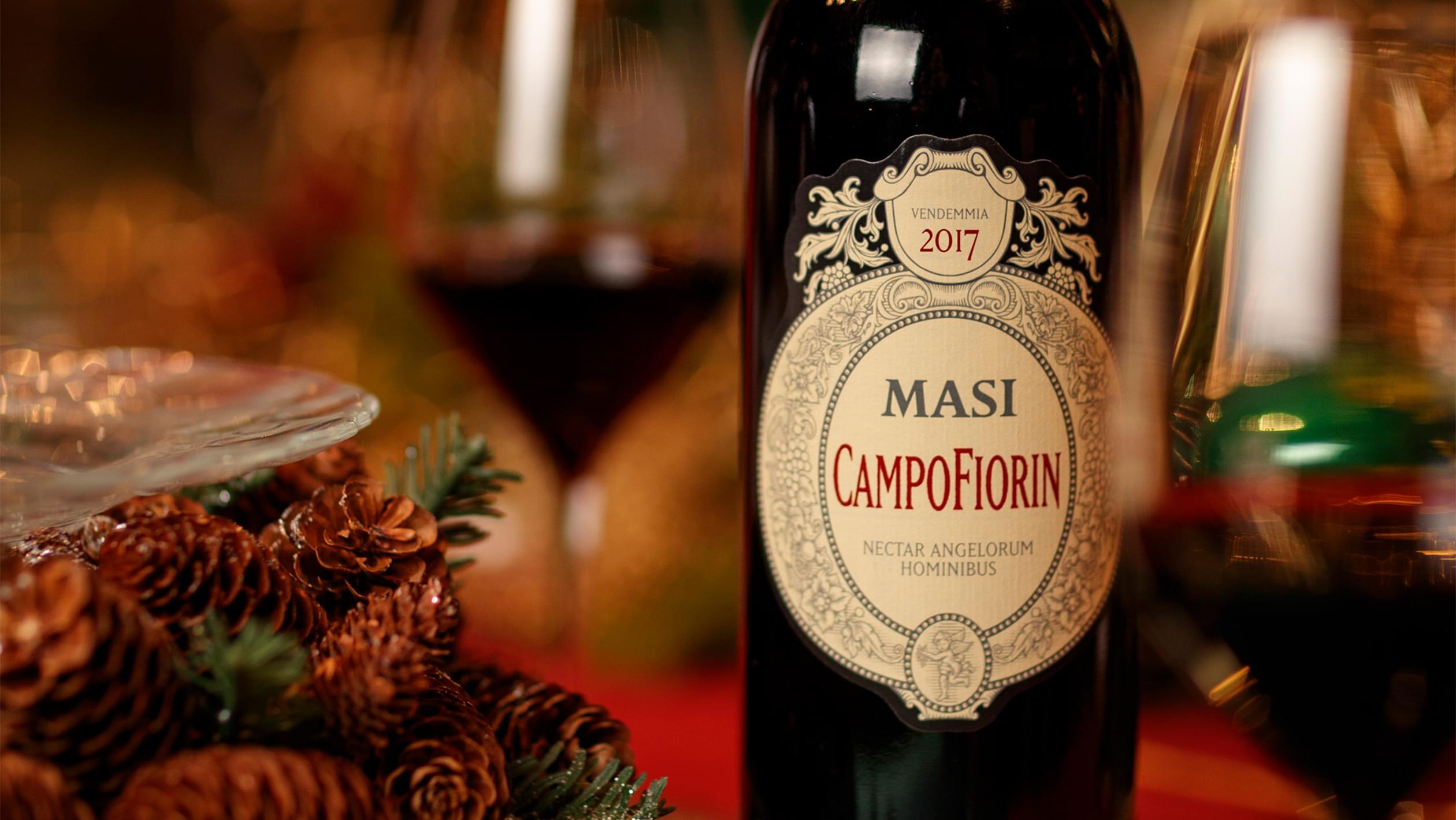 This Holiday Season, Consumers Are Craving Italian Red Wines ...