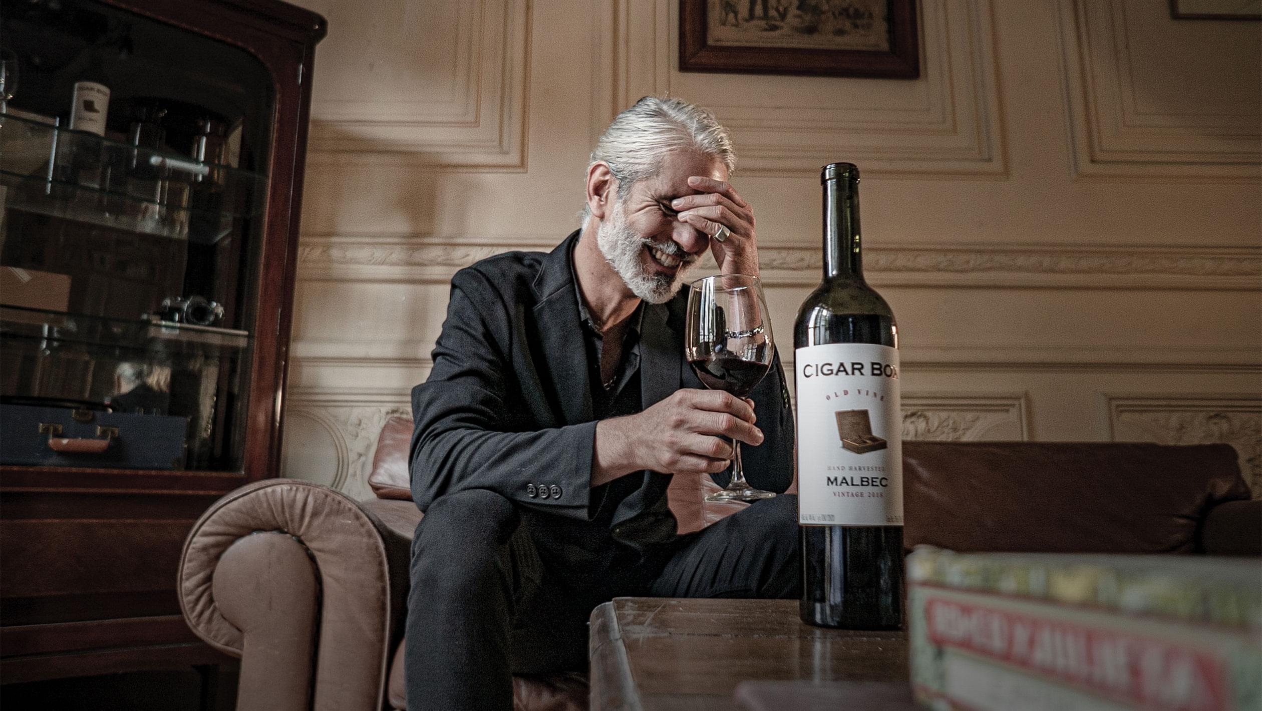 Cigar Box Brings U.S. Consumers Premium, Affordable South American ...