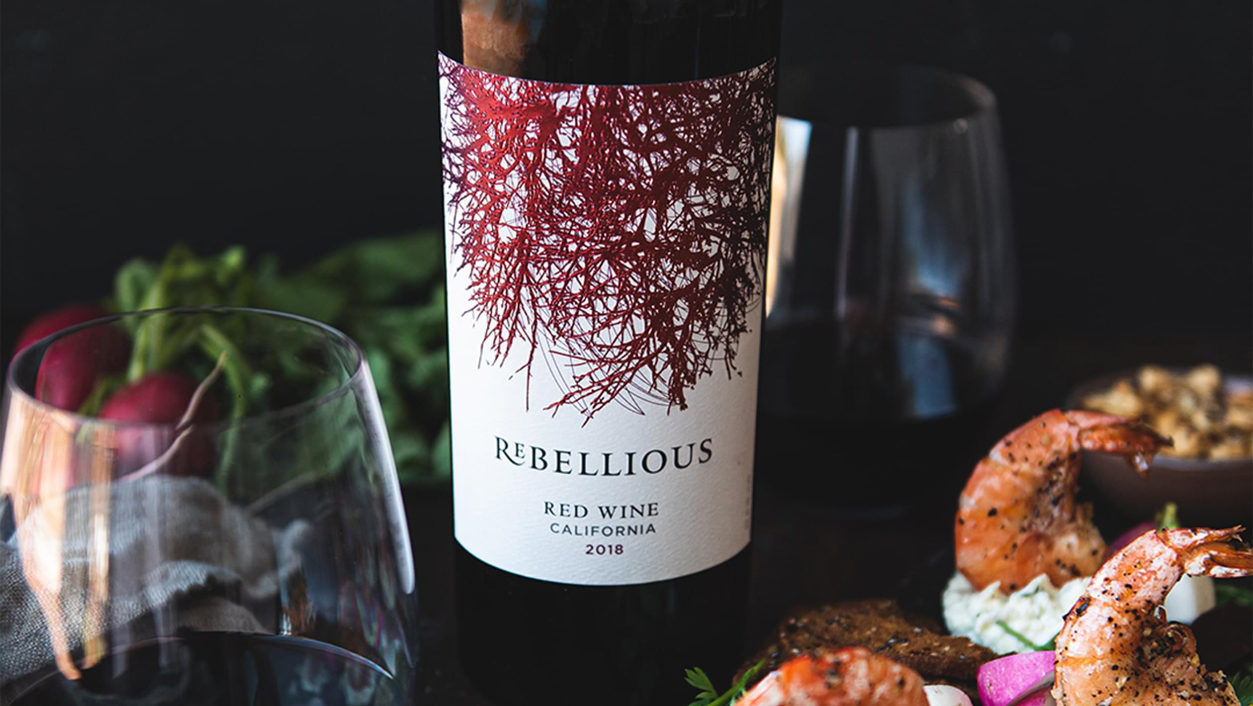 The Evolution of Red Blends—and Why They Aren’t All Created Equal ...