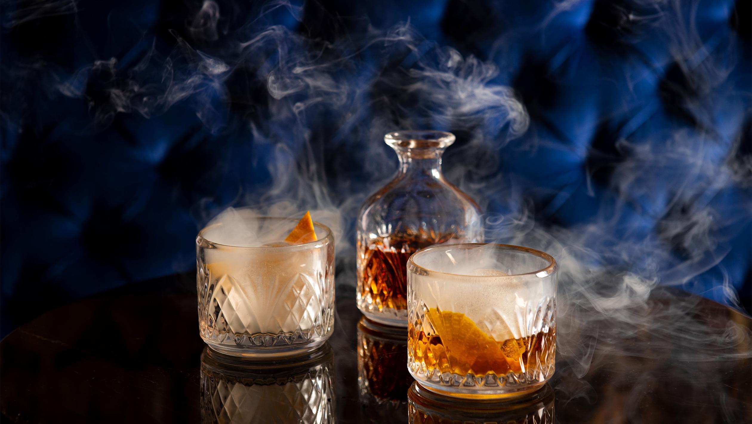 How Bars Can Craft More Appealing—Yet Profitable—Cocktail Presentations ...