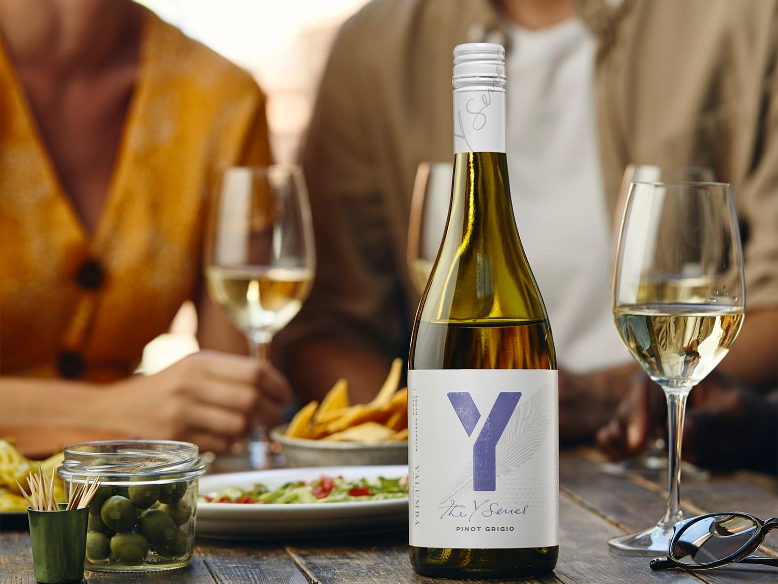 Yalumba Logo