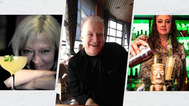 The Drinks Industry Has an Ageism Problem | SevenFifty Daily