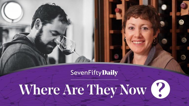 michael moriarty wine