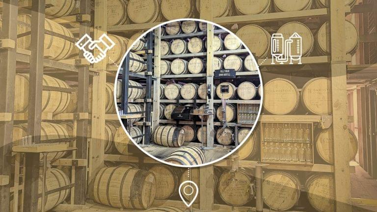 The New Business Models Worth Considering for Craft Distilleries ...