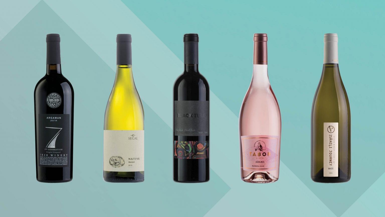 How Joshua Greenstein is Transforming Buyer Perceptions of Israeli Wine ...