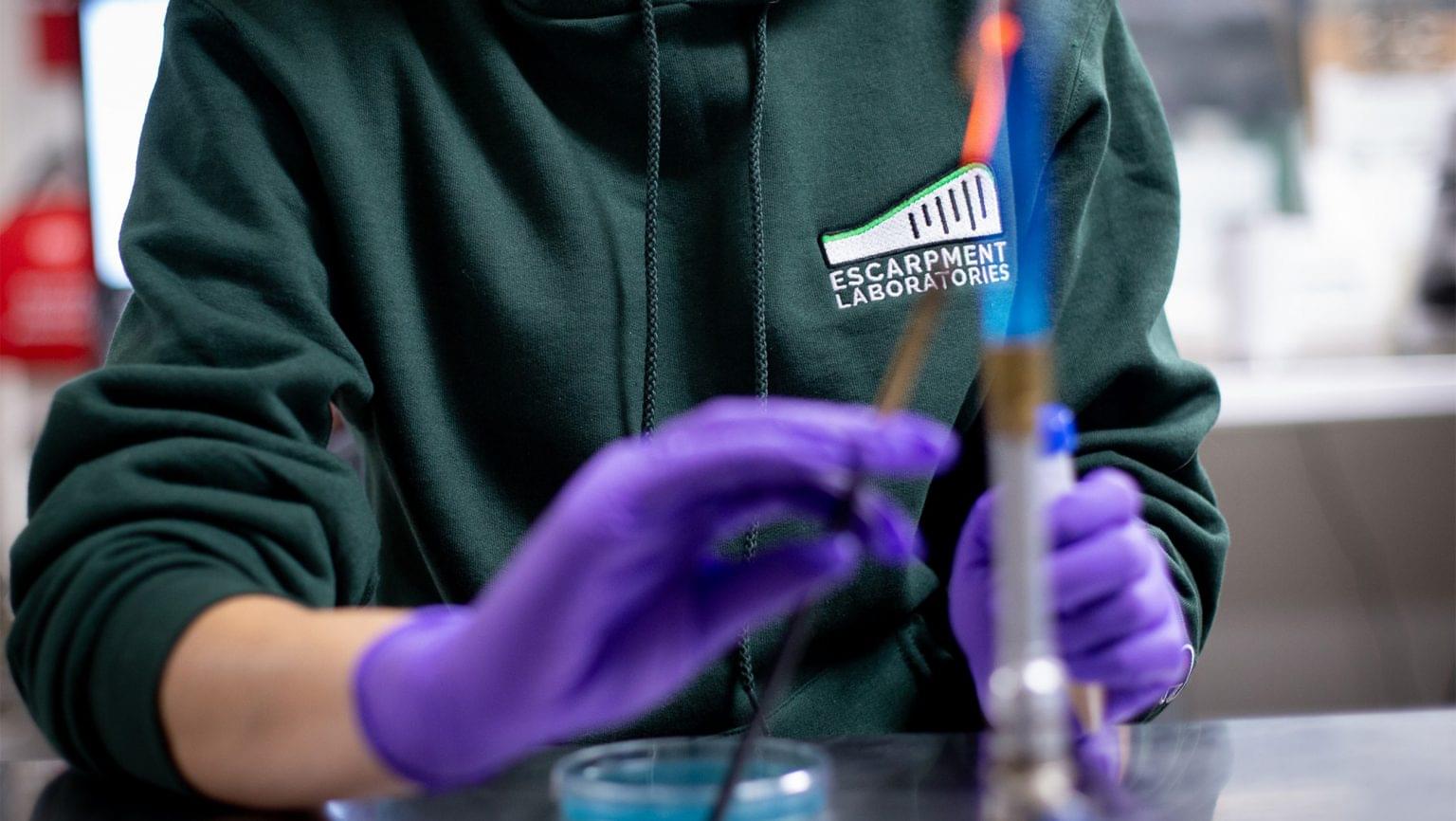 The Science of Sour Beer | SevenFifty Daily