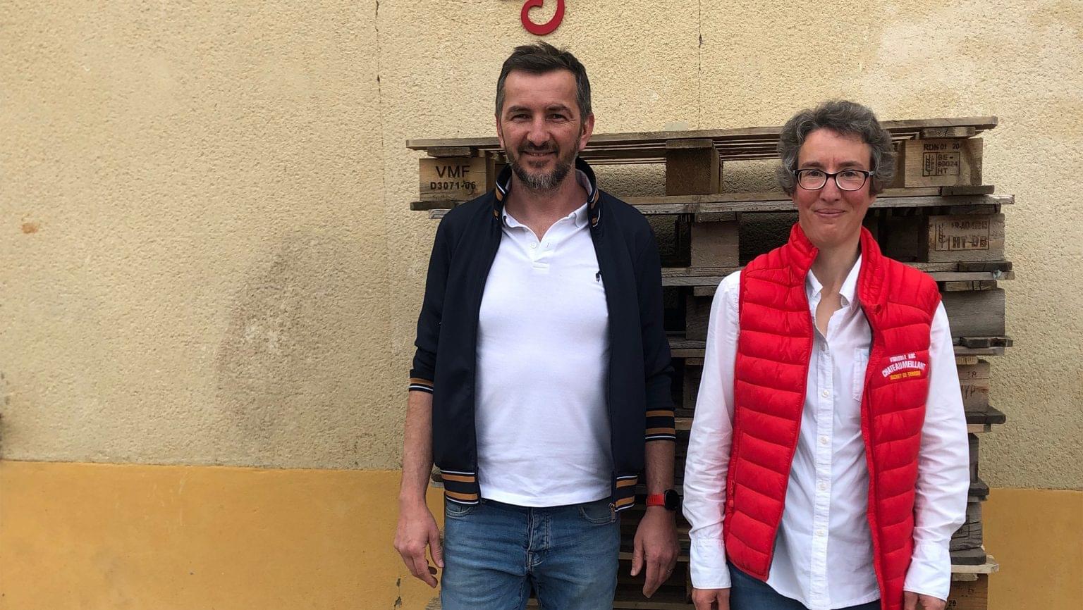 Far Upstream, Discover the Regions Left Off the Loire Valley Wine Map ...