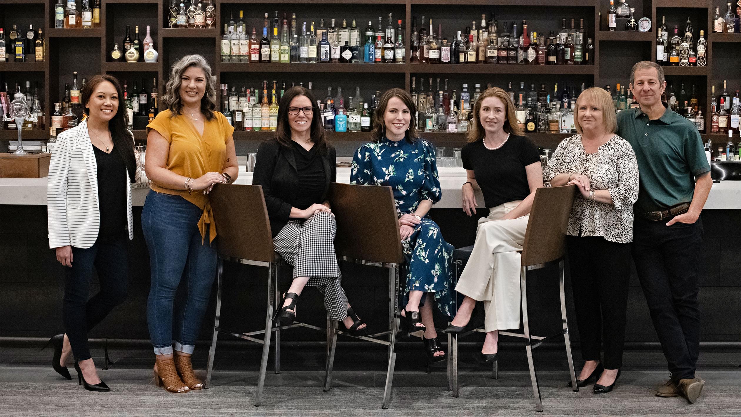 Making Room for the New Guard | SevenFifty Daily