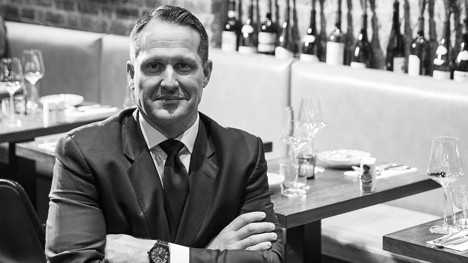 The New Financials of Running a Restaurant Wine Program | SevenFifty Daily