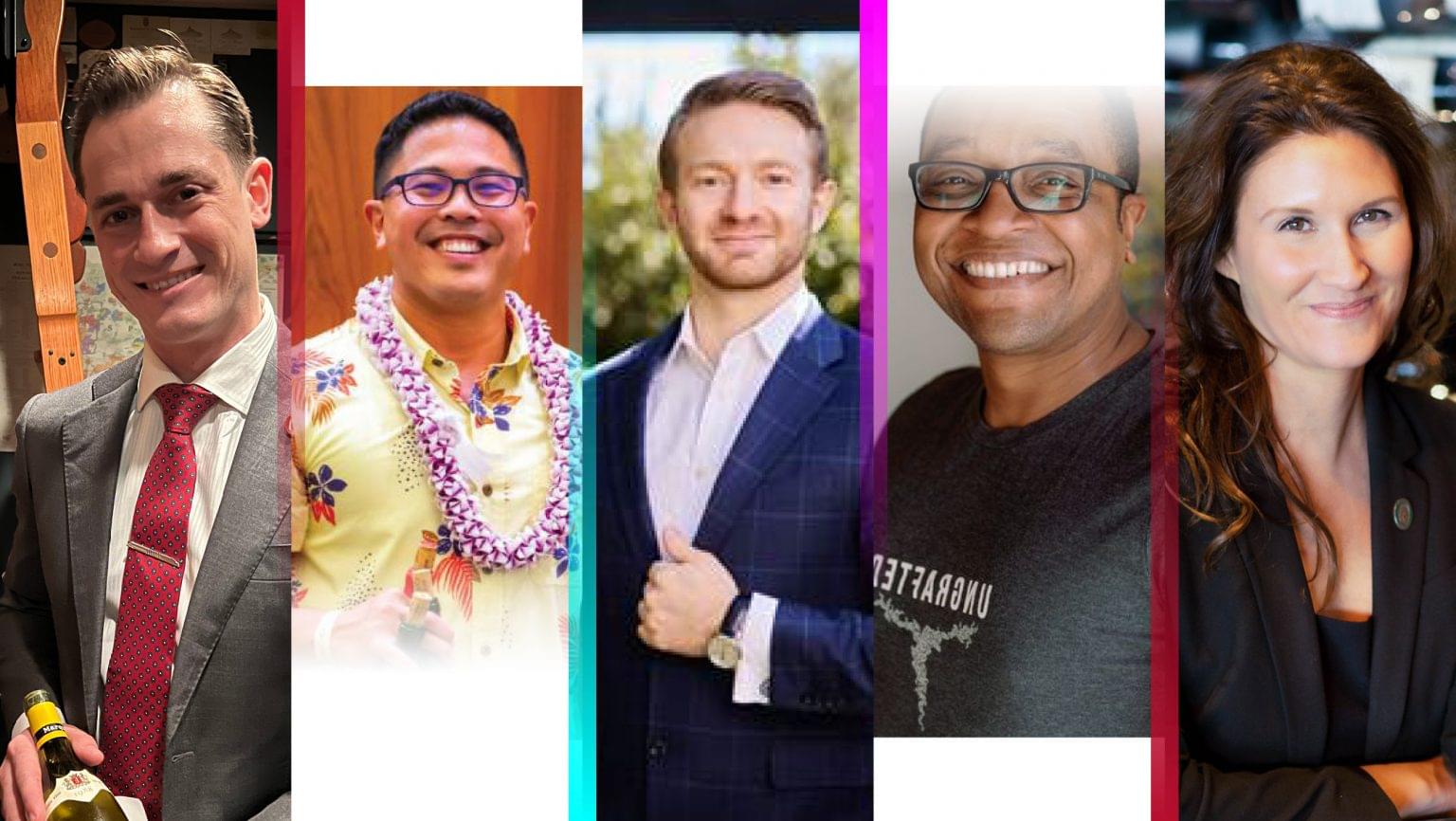 10 New Master Sommeliers Share Their Road Maps to Success | SevenFifty ...