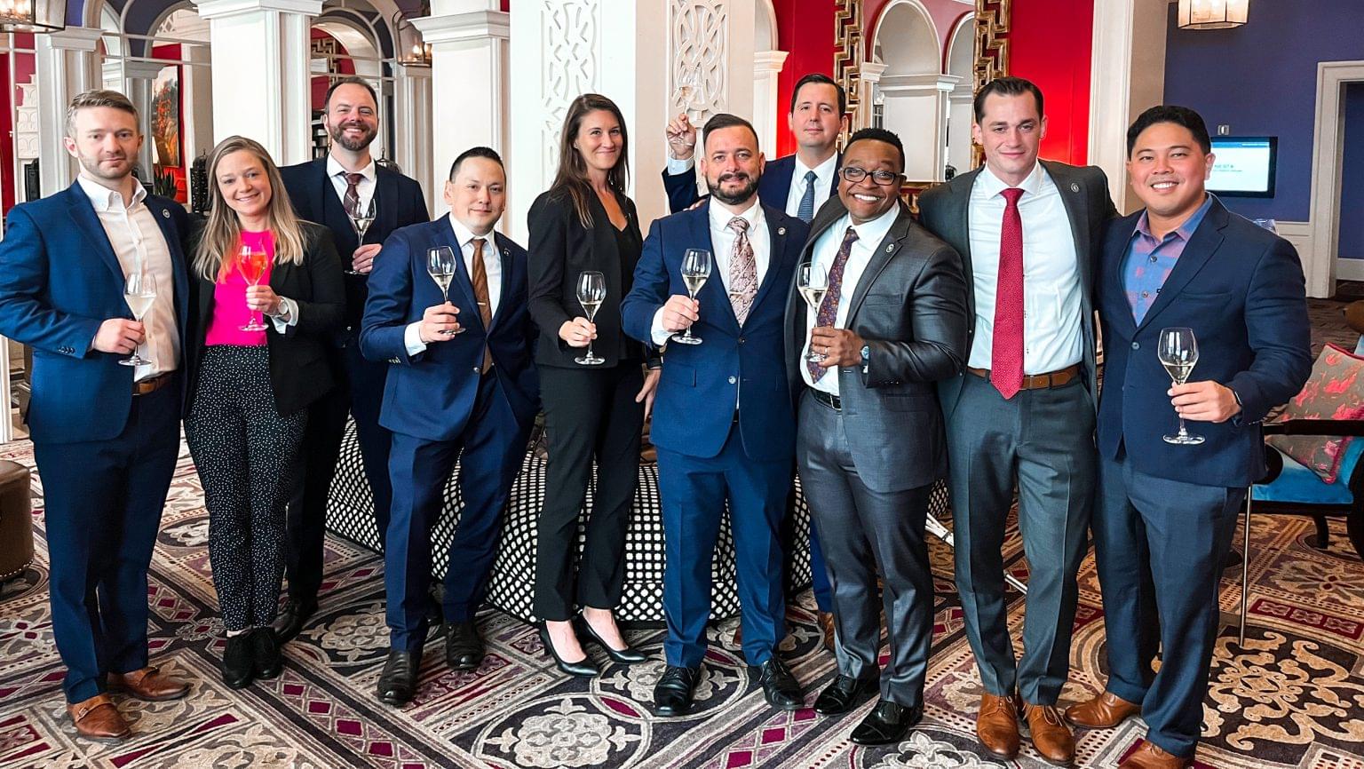 10 New Master Sommeliers Share Their Road Maps to Success | SevenFifty Daily