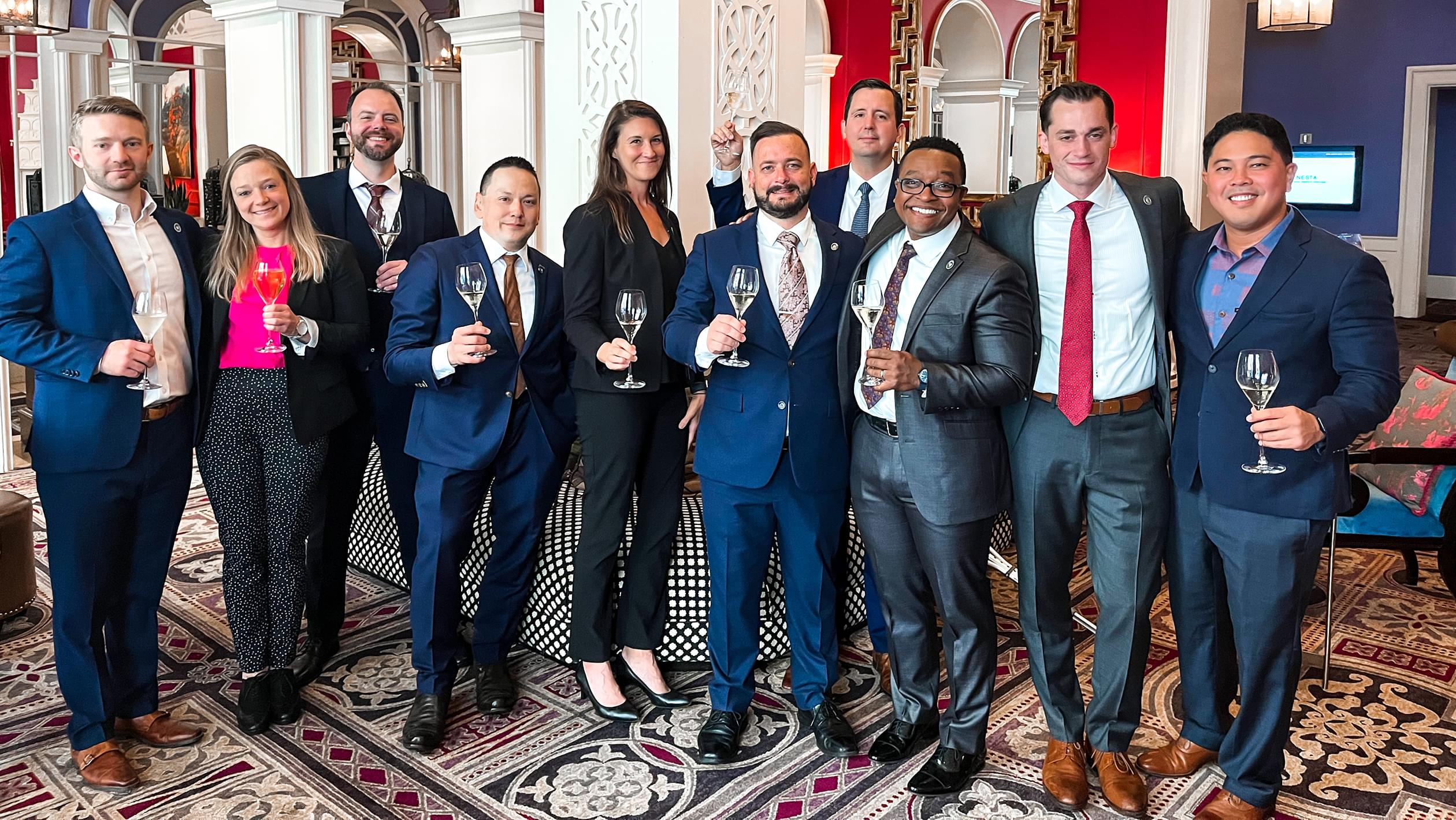 10 New Master Sommeliers Share Their Road Maps to Success | SevenFifty ...